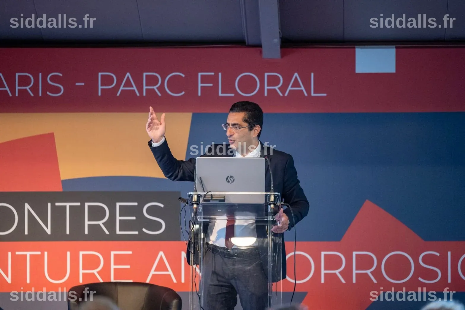 Marc Touati : Origine et Parcours | siddalls.fr