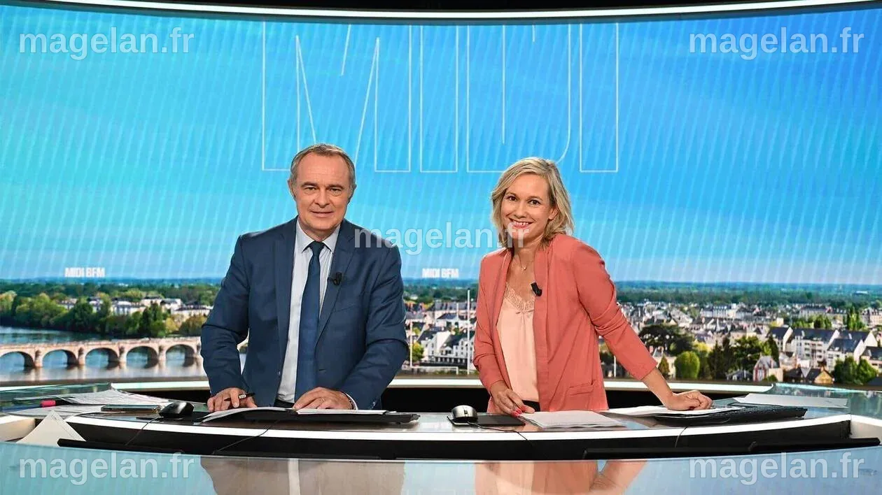 Inside Politics dimanche 03 mai 2026 sur CNN : résumé et diffusions ...